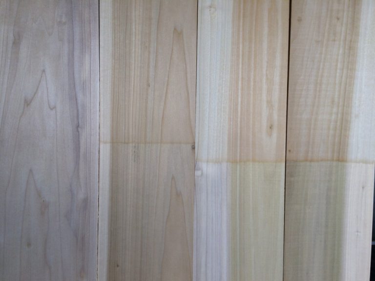 Wood Bleach: Handy Facts You Should Know – Baton Rouge Woodworking Club